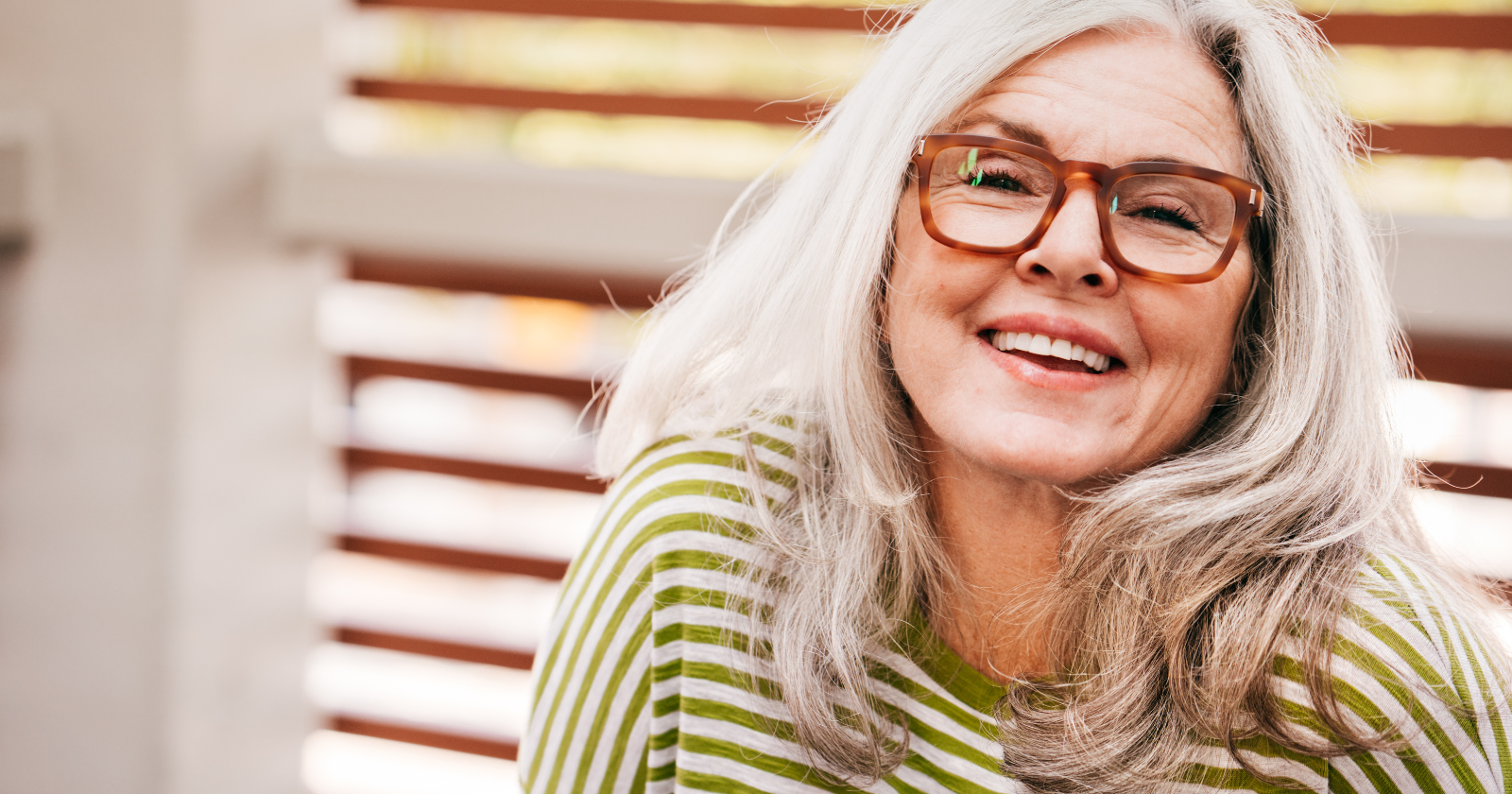 The art of being happier in your 60s without needing anyone’s approval