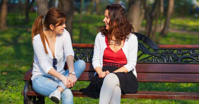 The art of first impressions: 10 simple lines that get people talking