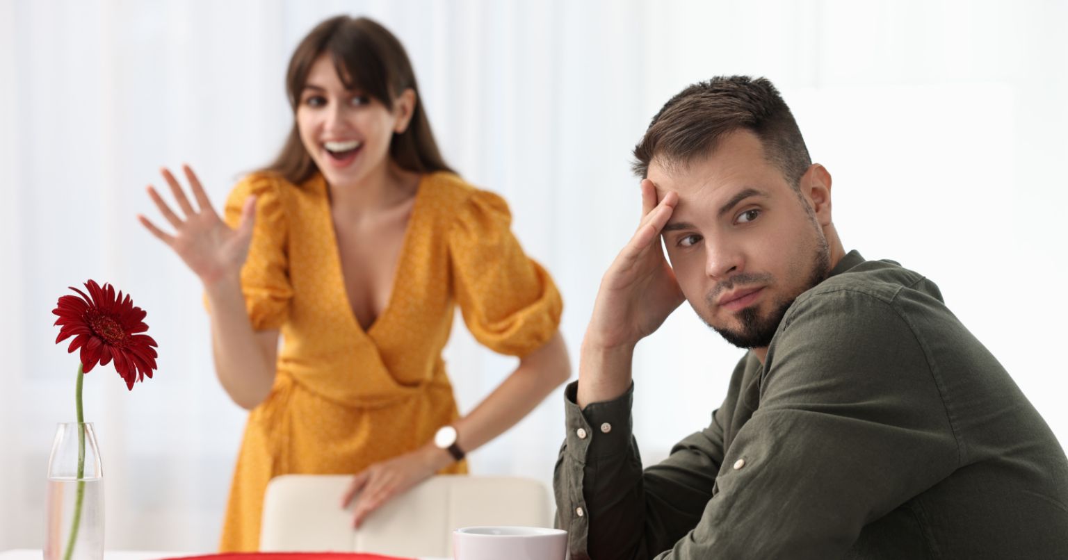 9 things people do in the first 10 minutes of being at your house that ...