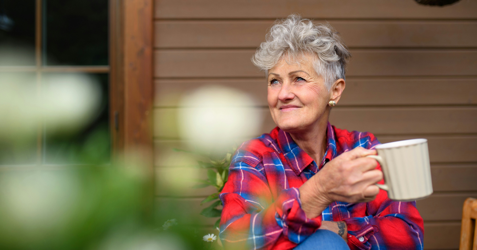 10 unspoken rules of aging with dignity and grace