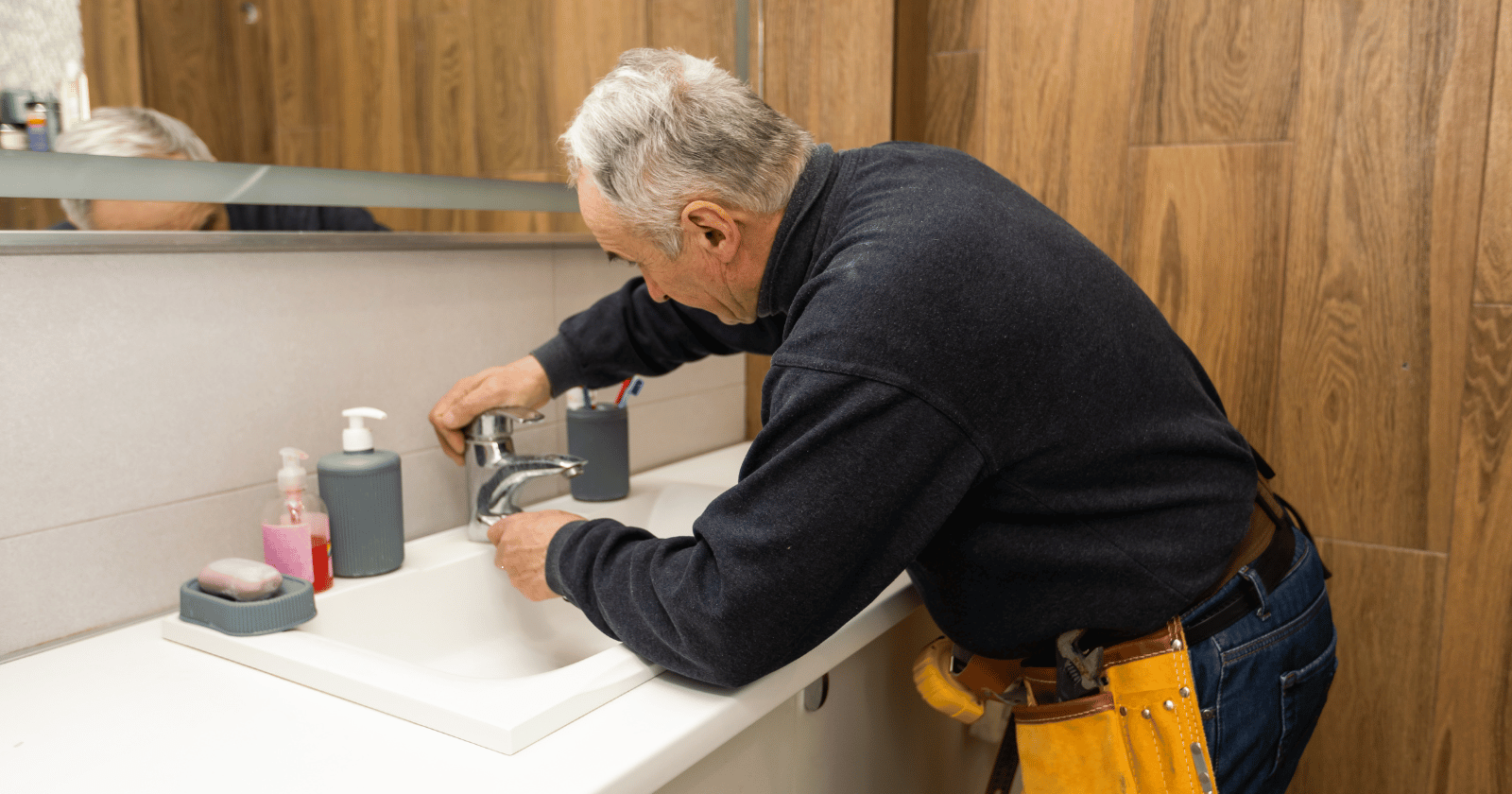 10 things lower middle class people still fix instead of replace that ...