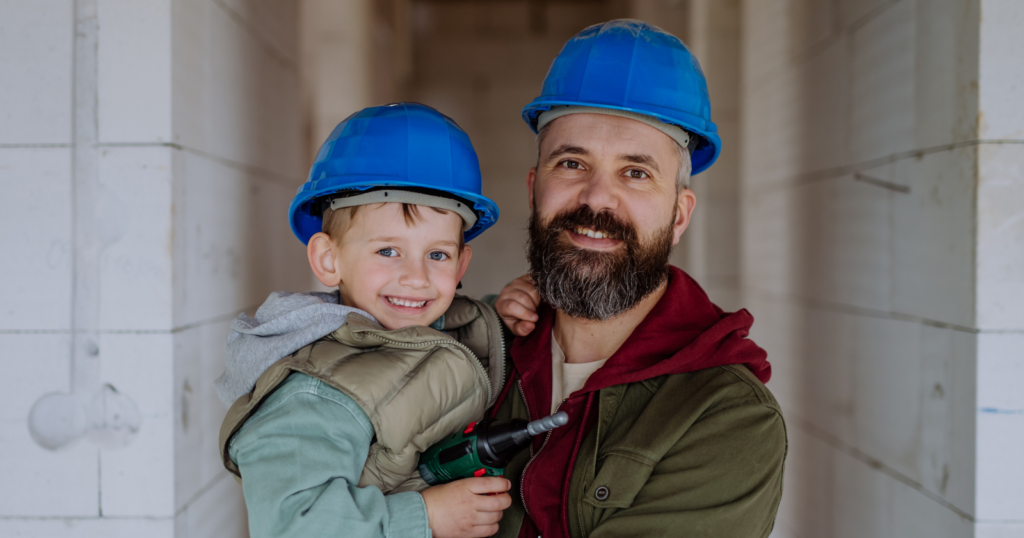 If you grew up in a blue-collar household, you probably still do these ...