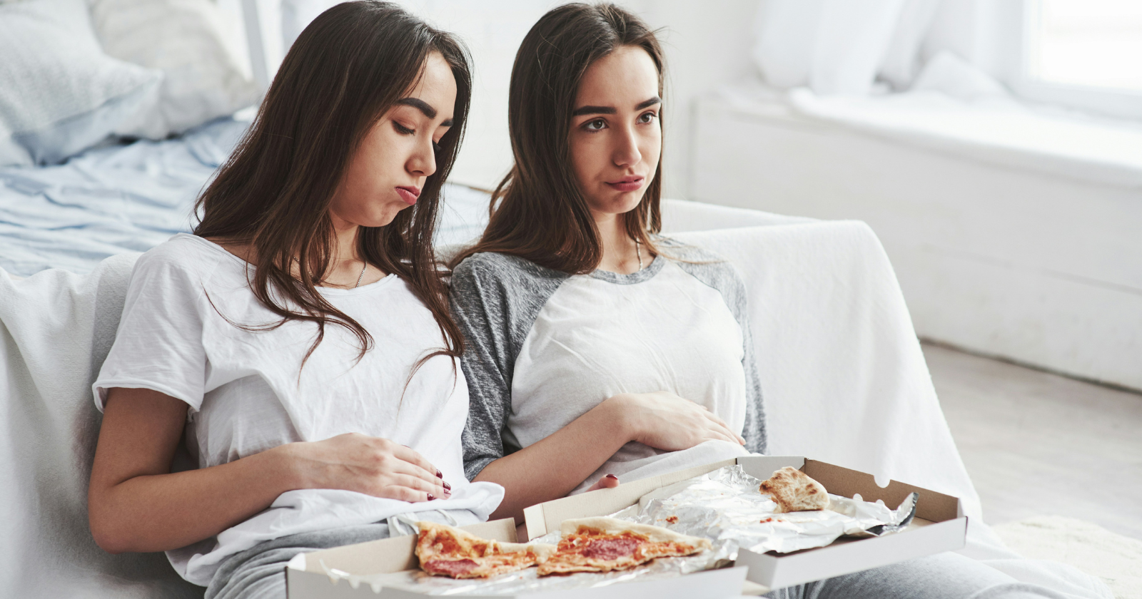 People who were forced to clean their plate as kids usually display these 8 unhealthy patterns ...