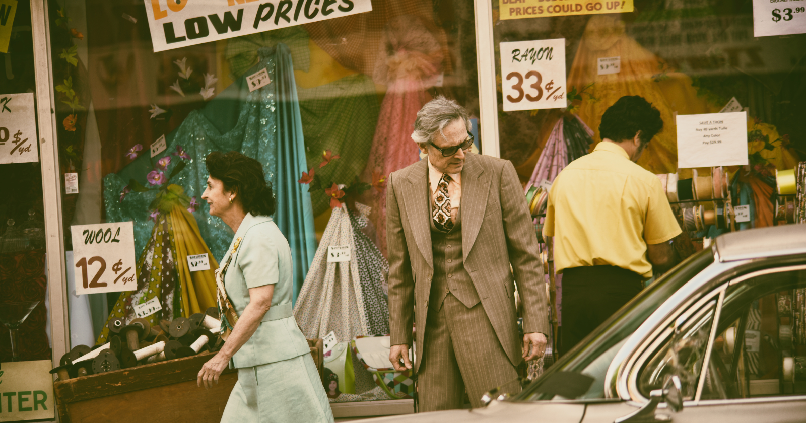 10 memories from the 1960s and 70s that shaped an entire generation