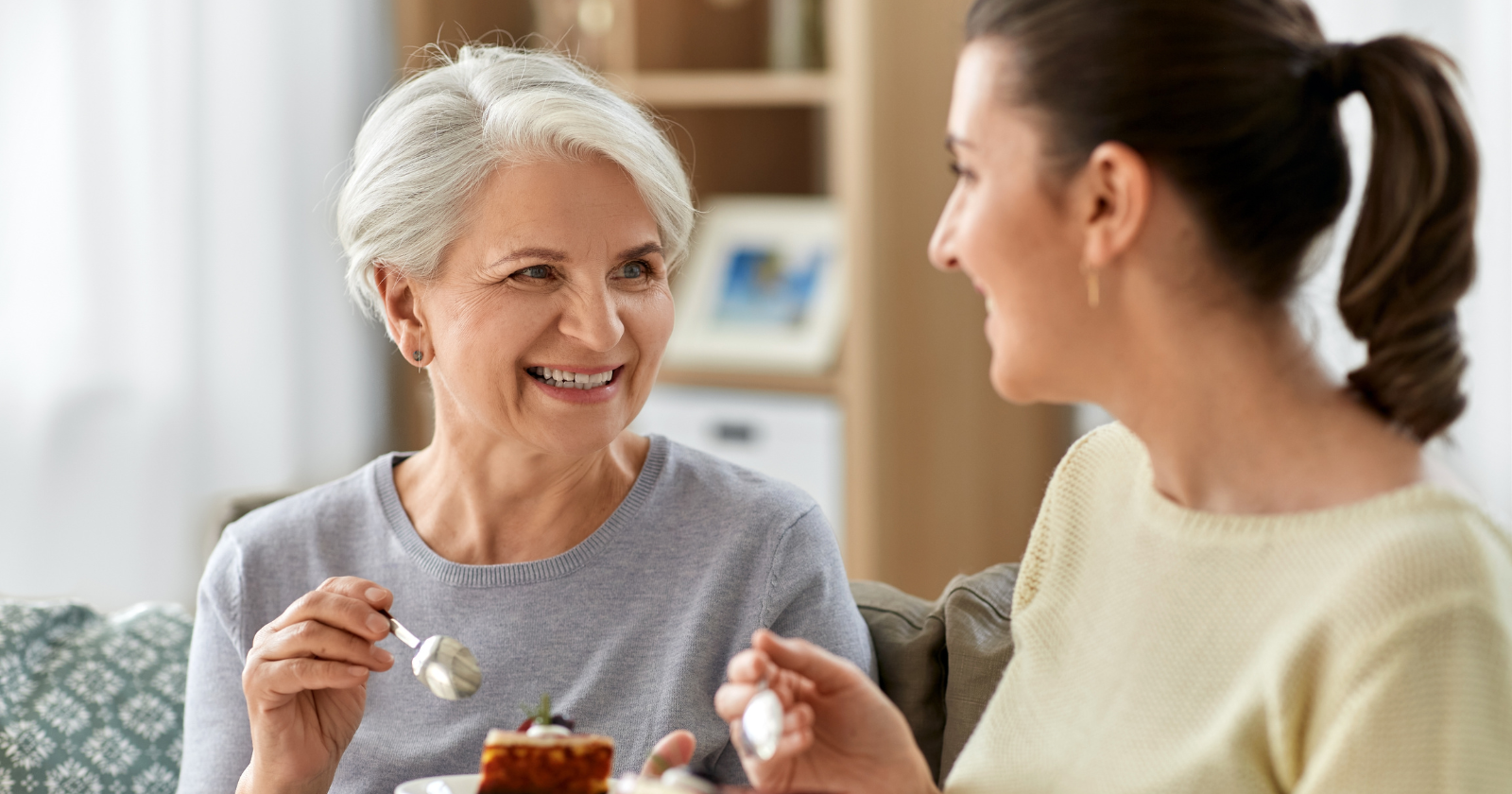 If a boomer does these 9 things, they've aged more gracefully than 95% ...