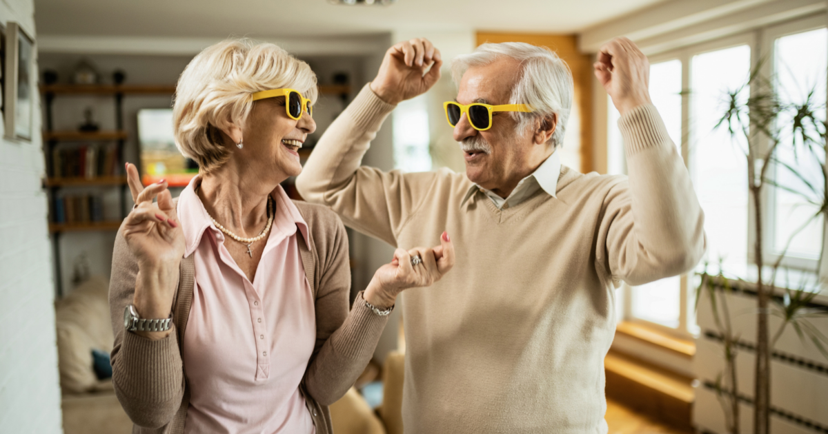 Joy after 60: 7 ways happy boomers find meaning in a world that’s moved ...