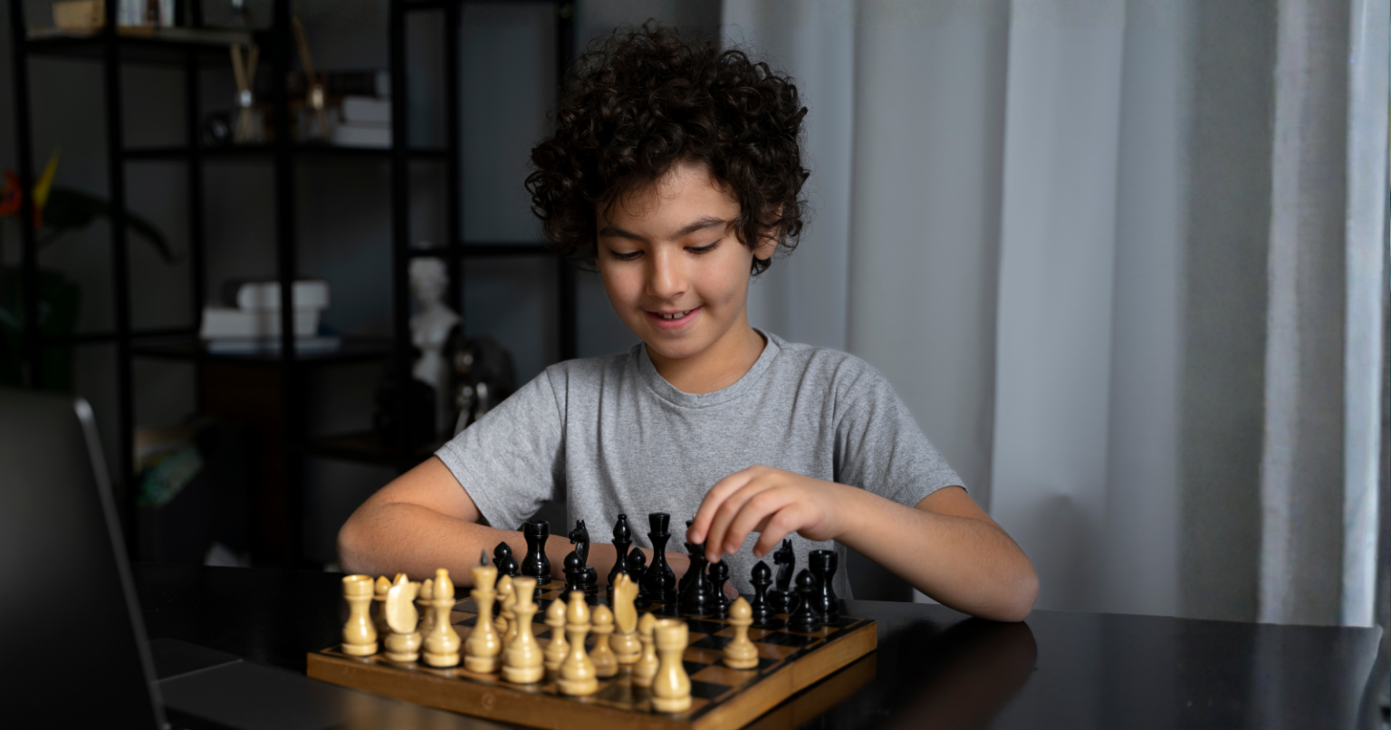 People with high IQs almost always excelled at these 7 specific board ...