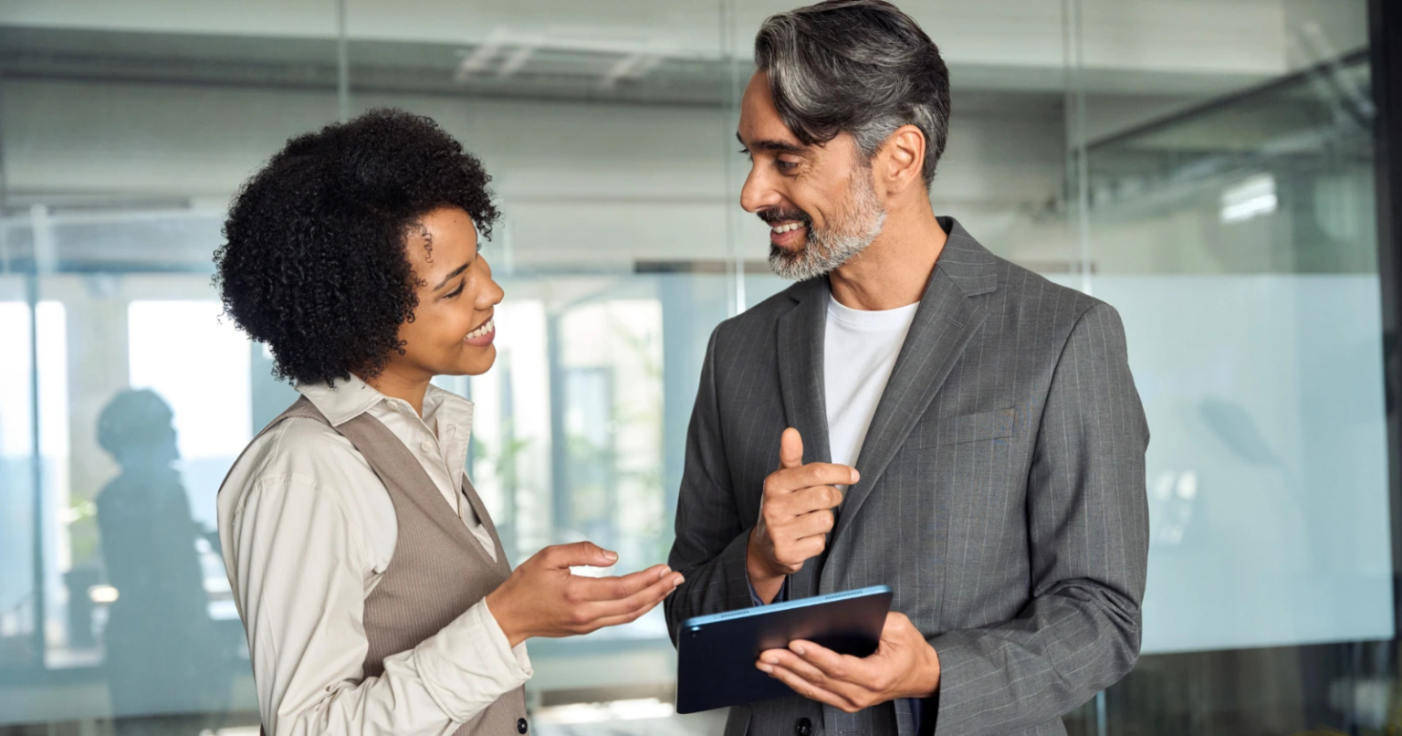 People who instantly earn respect in any room usually display these 7 ...