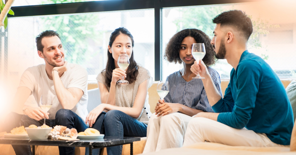 8 things toxic people do to make you feel excluded and left out in ...