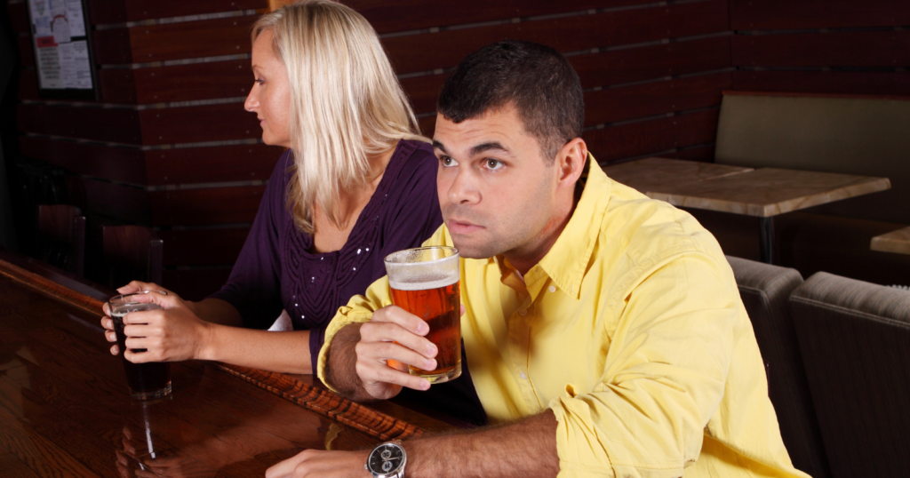 7 behaviors of people who regularly get unfollowed on social media