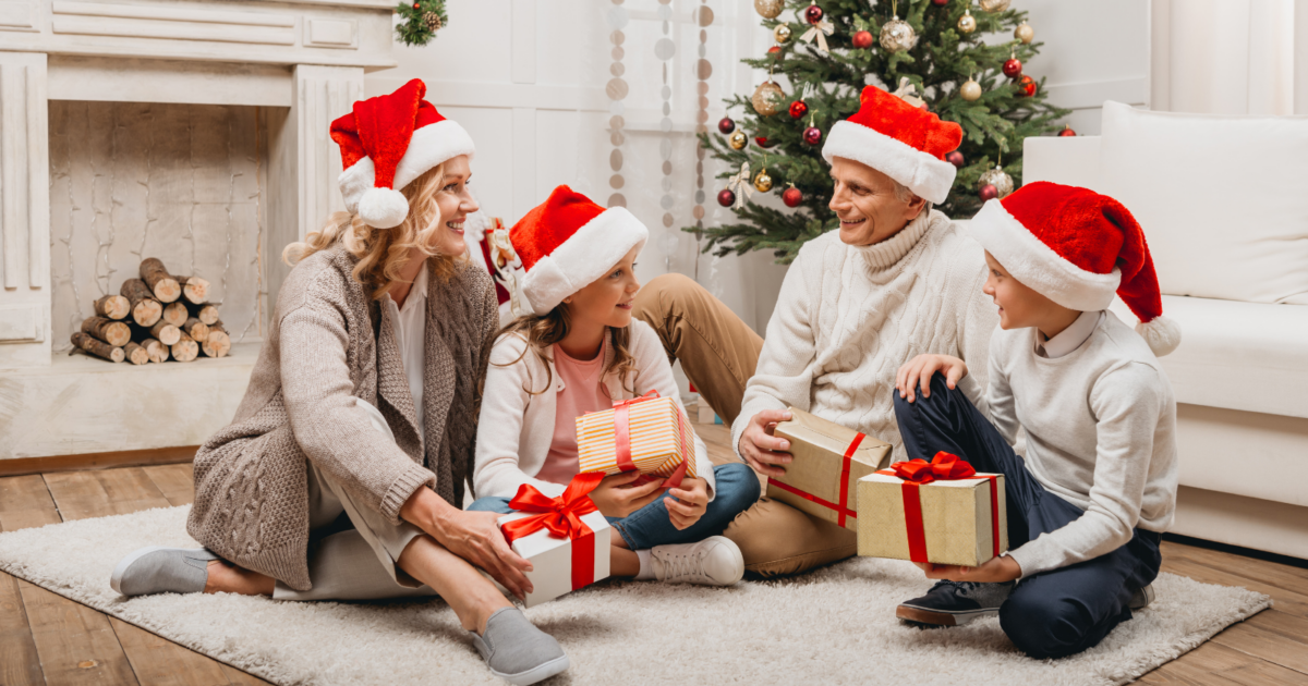 6 festive traditions lower-class folk have outgrown that wealthier ...