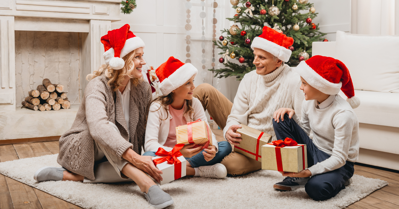 6 festive traditions lower-class folk have outgrown that wealthier ...