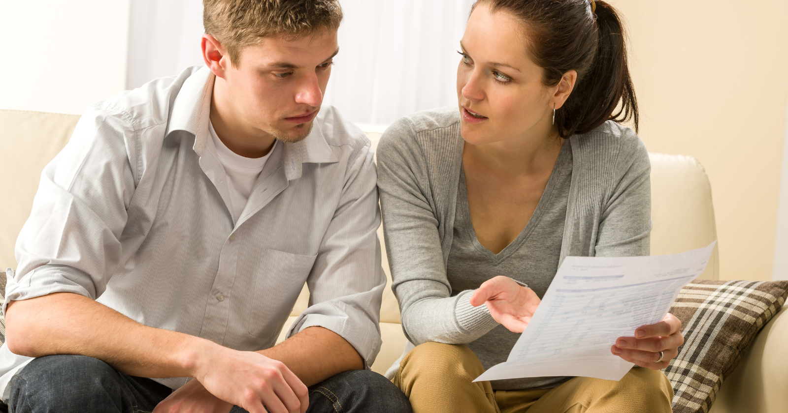 8 phrases lower-middle-class people use when talking about money that ...