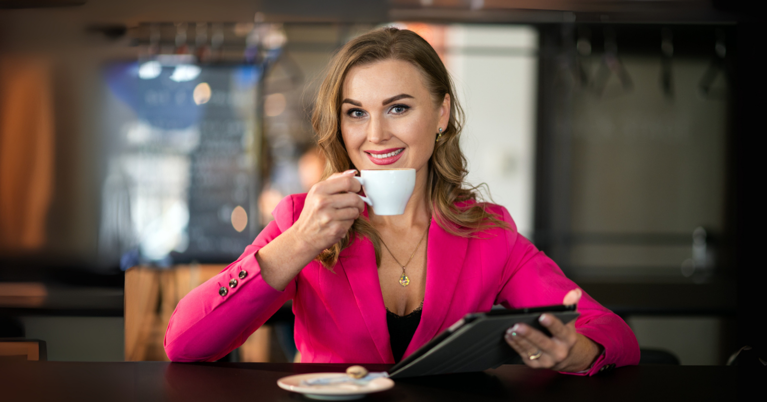 8 things truly wealthy people do automatically that new money can't ...