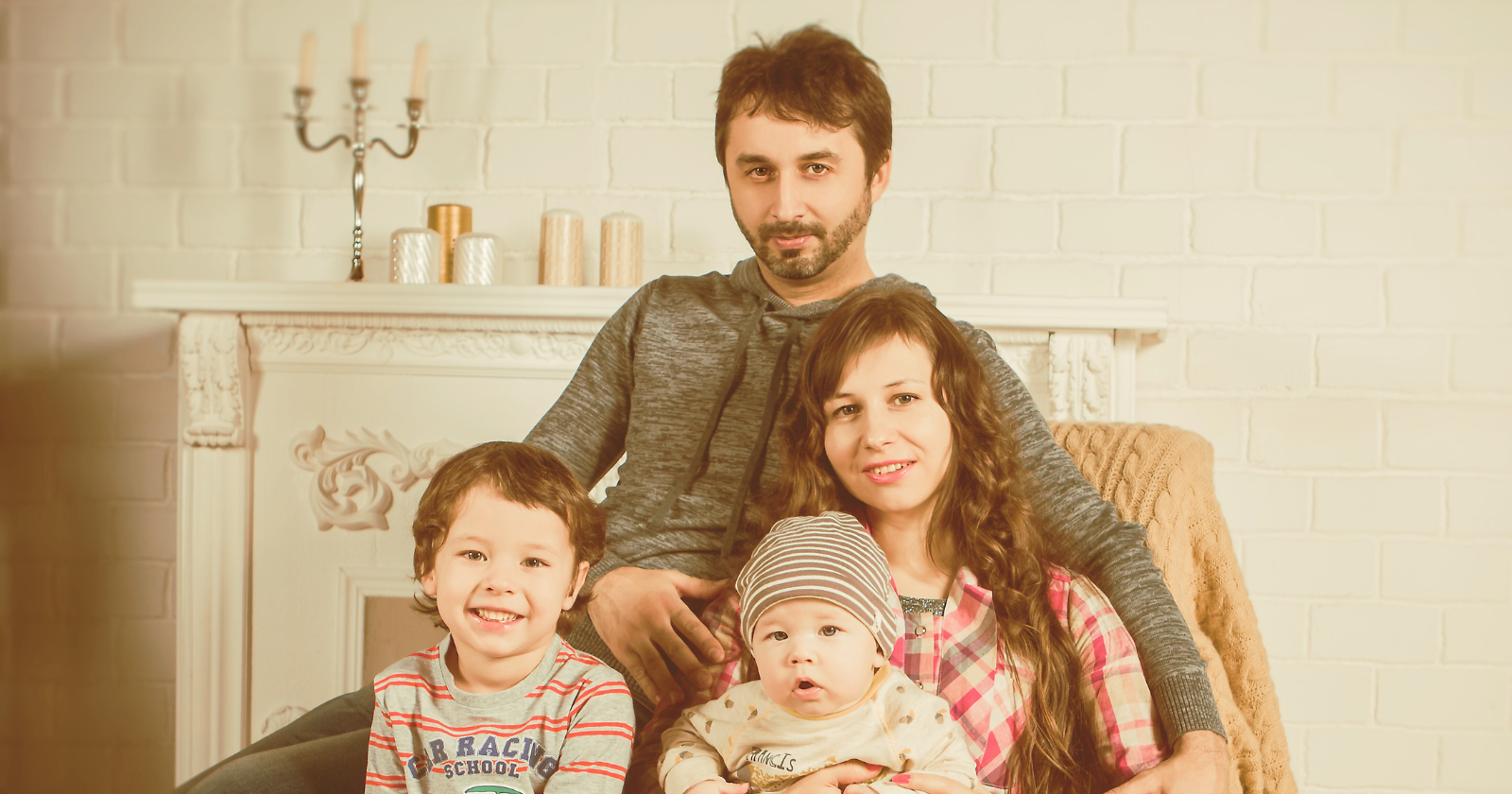 I grew up in the 70s—these 7 memories still shape how I see the world today