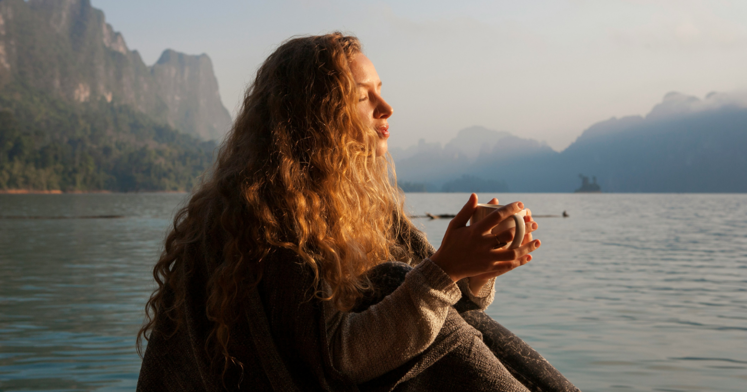 If you can sit in complete silence for hours without feeling restless, you have these 9 inner ...