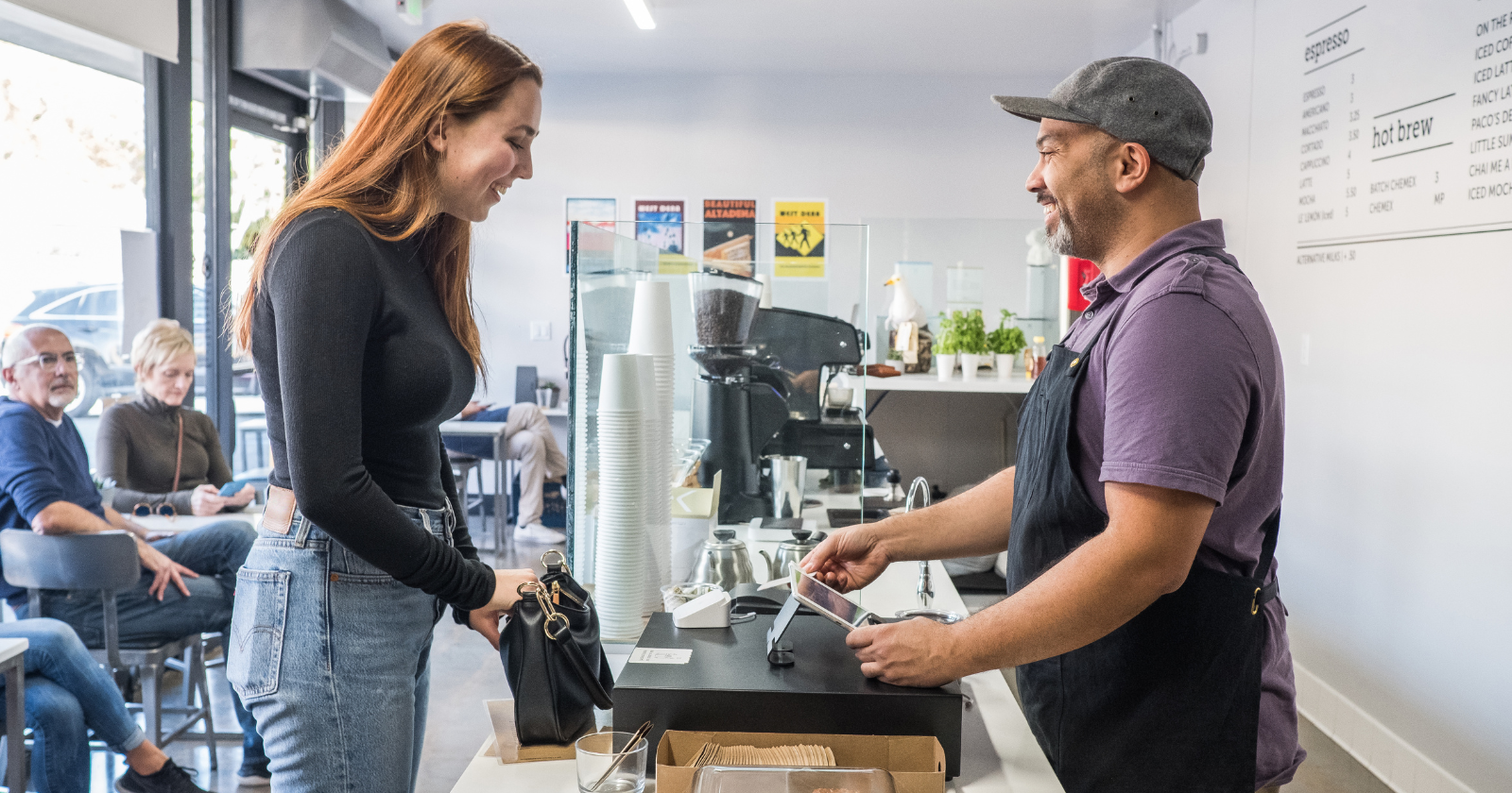 If you choose independent coffee shops over Starbucks, psychology says ...