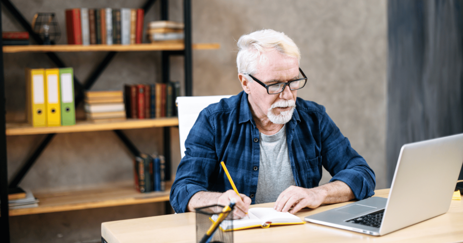 I'm a boomer who's still learning and evolving — here's why being called selfish and out of ...