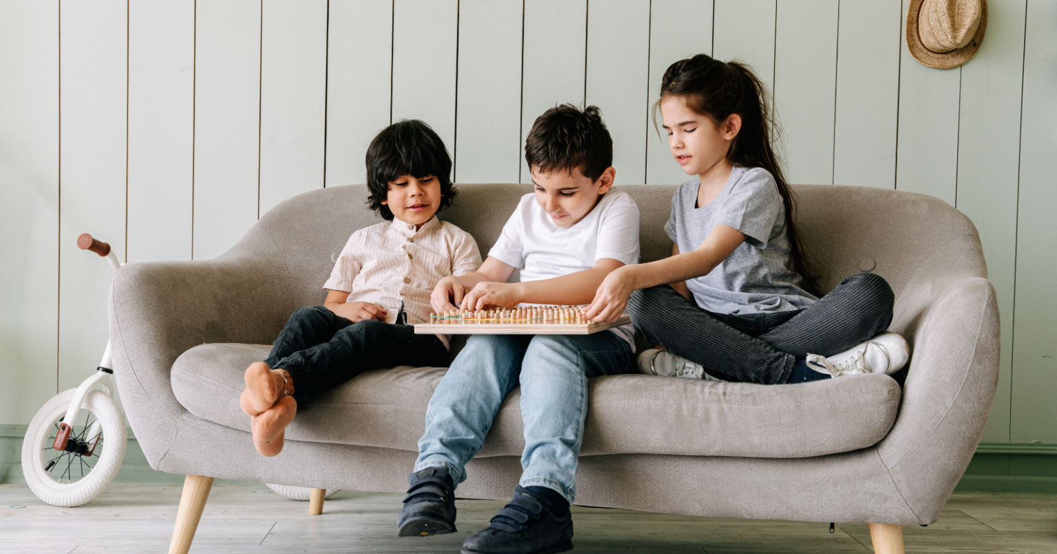 Psychology says boomers who grew up sharing one bathroom with siblings ...