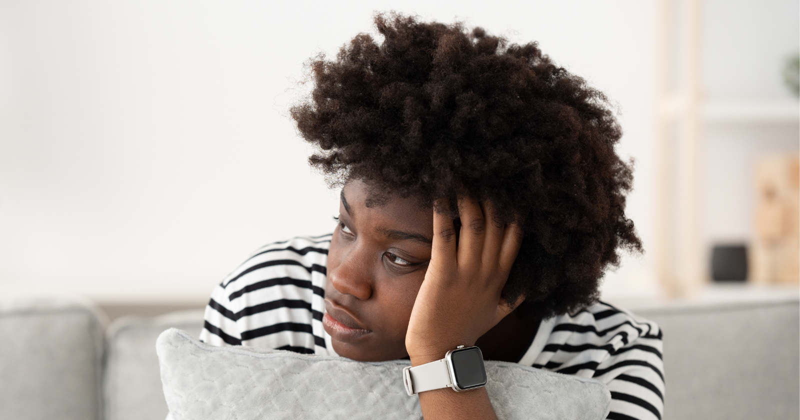 Psychology says people who always imagine worst-case scenarios often ...