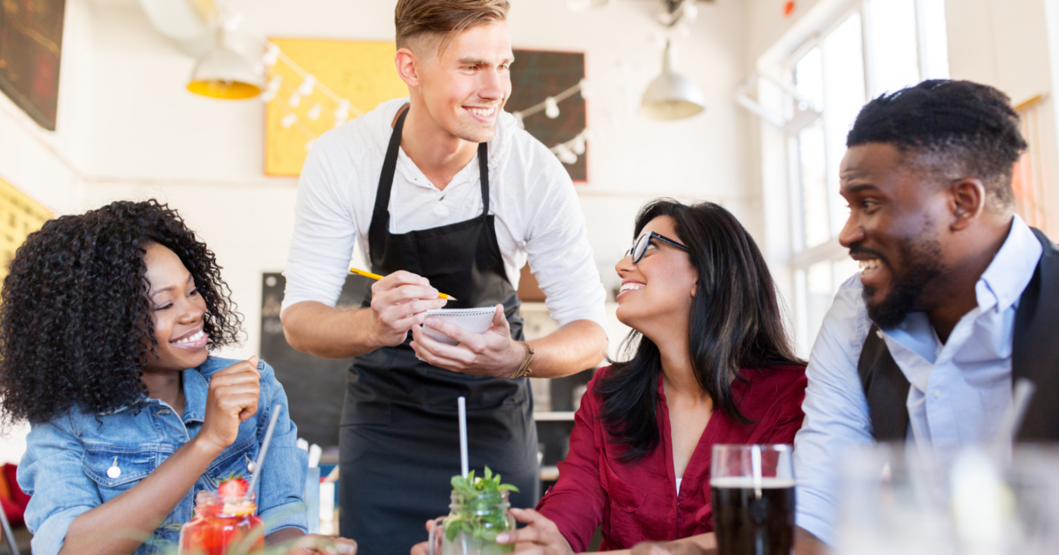 Psychology says people who automatically say please and thank you when ...