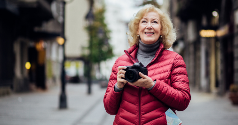 The generation that had to wait a week for photos to develop learned ...