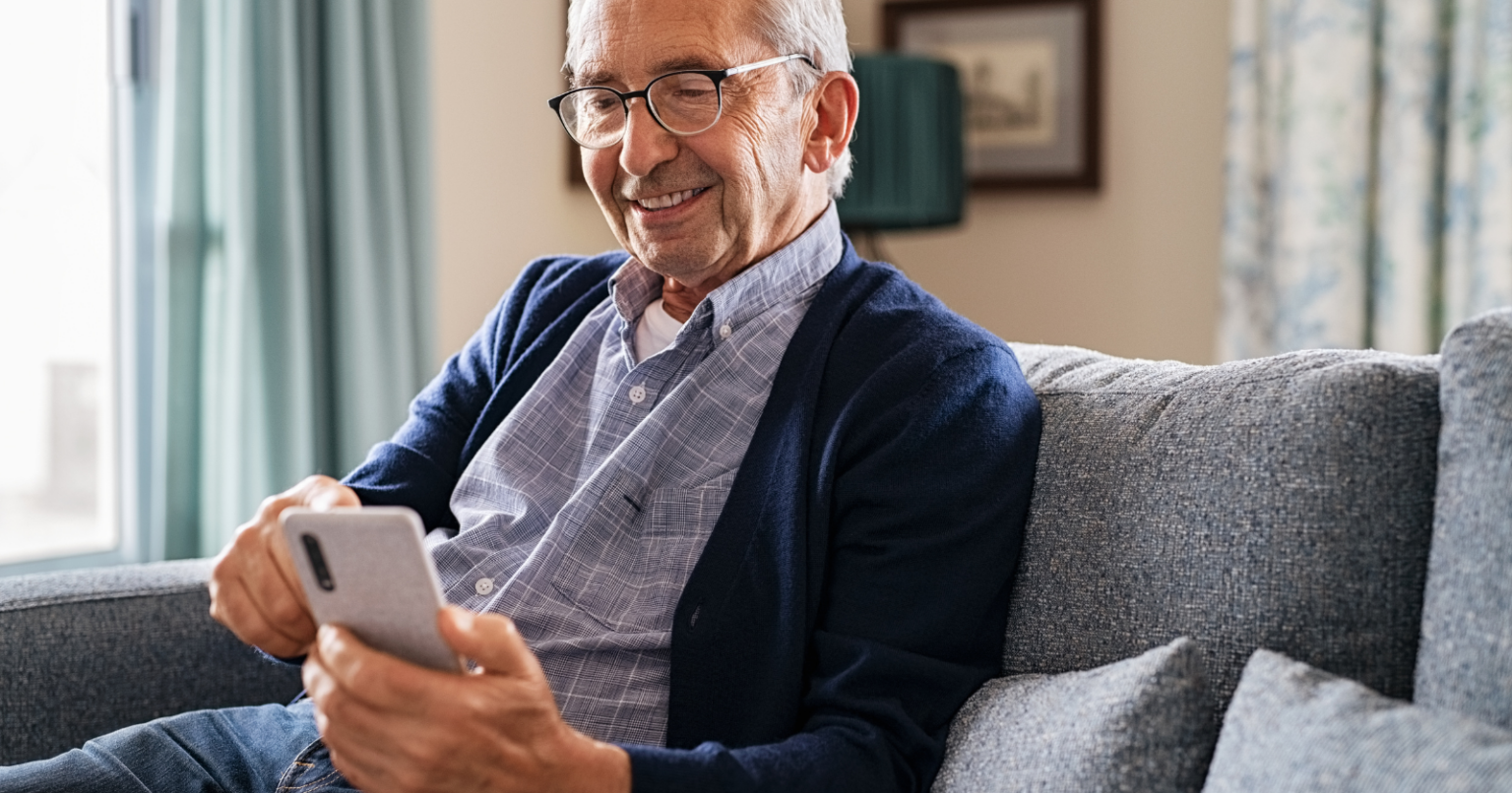 People who can still do these 6 things in their 70s are living proof ...