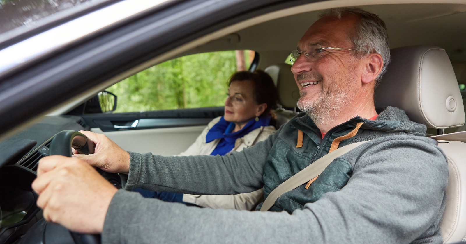 8 car habits that instantly reveal someone grew up lower-middle-class