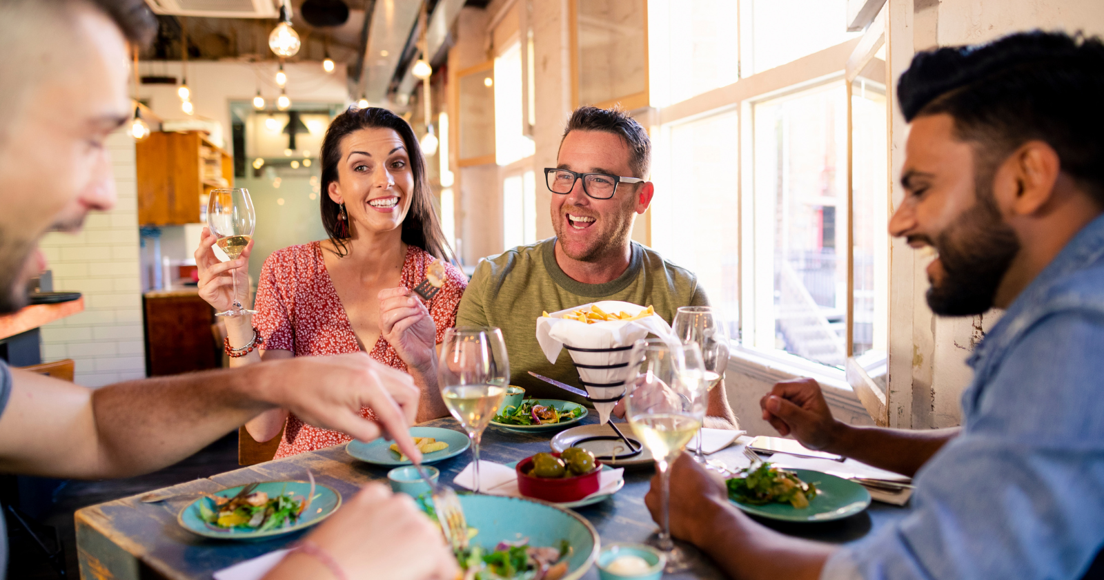7 dining etiquette mistakes lower middle class people make at upscale ...