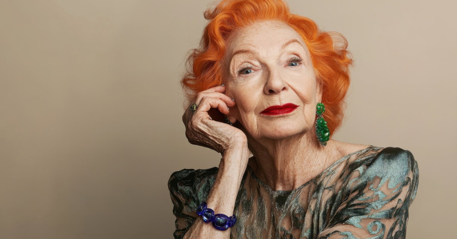 10 makeup mistakes women over 60 make trying to look younger that ...