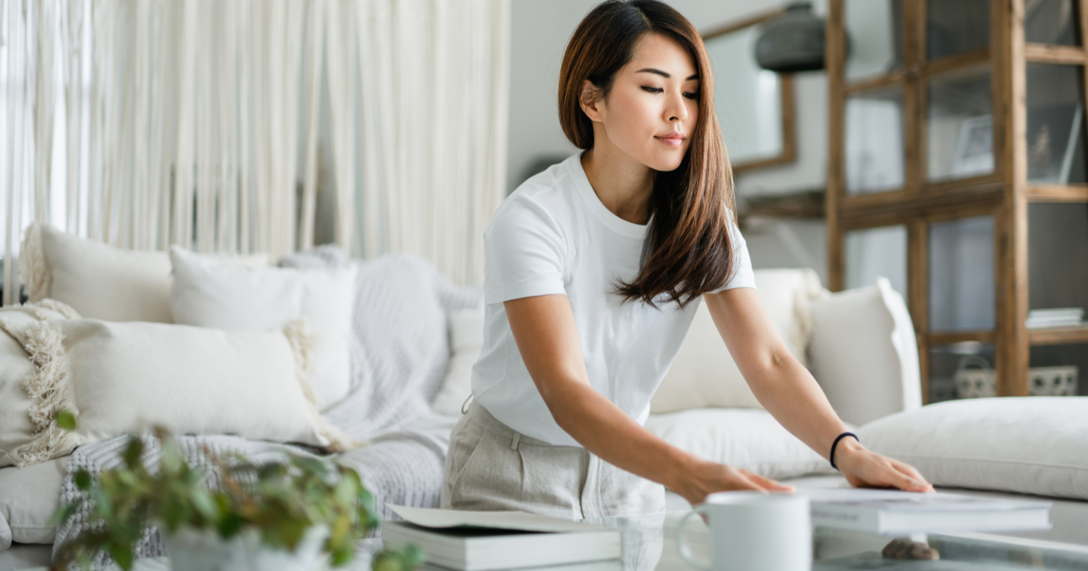 People who clean up before the cleaner arrives share these 7 ...