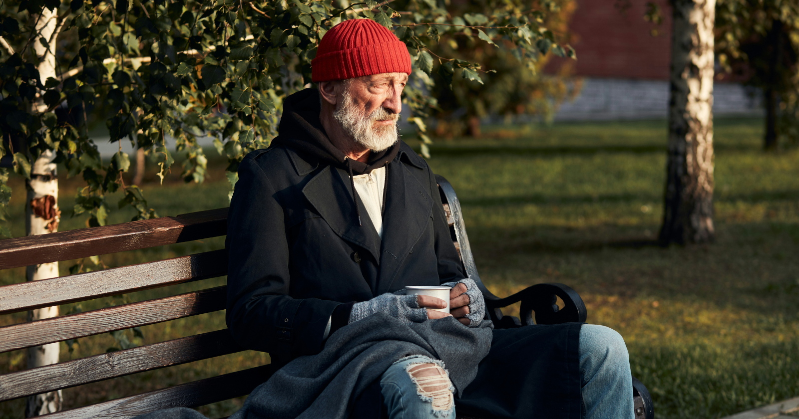 I knew I had lost my joy somewhere around 63 — not because anything ...